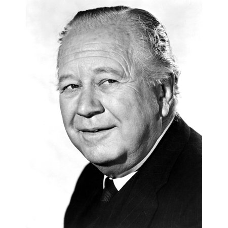 Edgar Buchanan Ca. 1950S Photo Print (8 x 10) | Walmart Canada