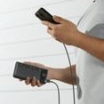 Anker Fast Charging 20,000mAh Power Bank (15W, 2 ports) - Walmart.com
