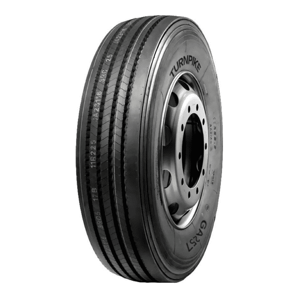 Llanta 11 R22.5 146M Turnpike Ga257+ | Walmart en línea