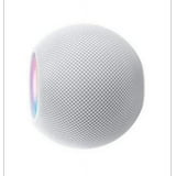 Apple HomePod Mini Wireless Bluetooth Speaker, White, MY5H2LL/A ...