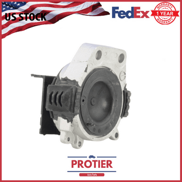 Westar Parts Replacement: ETK-061 Engine Mount Set - Walmart.com