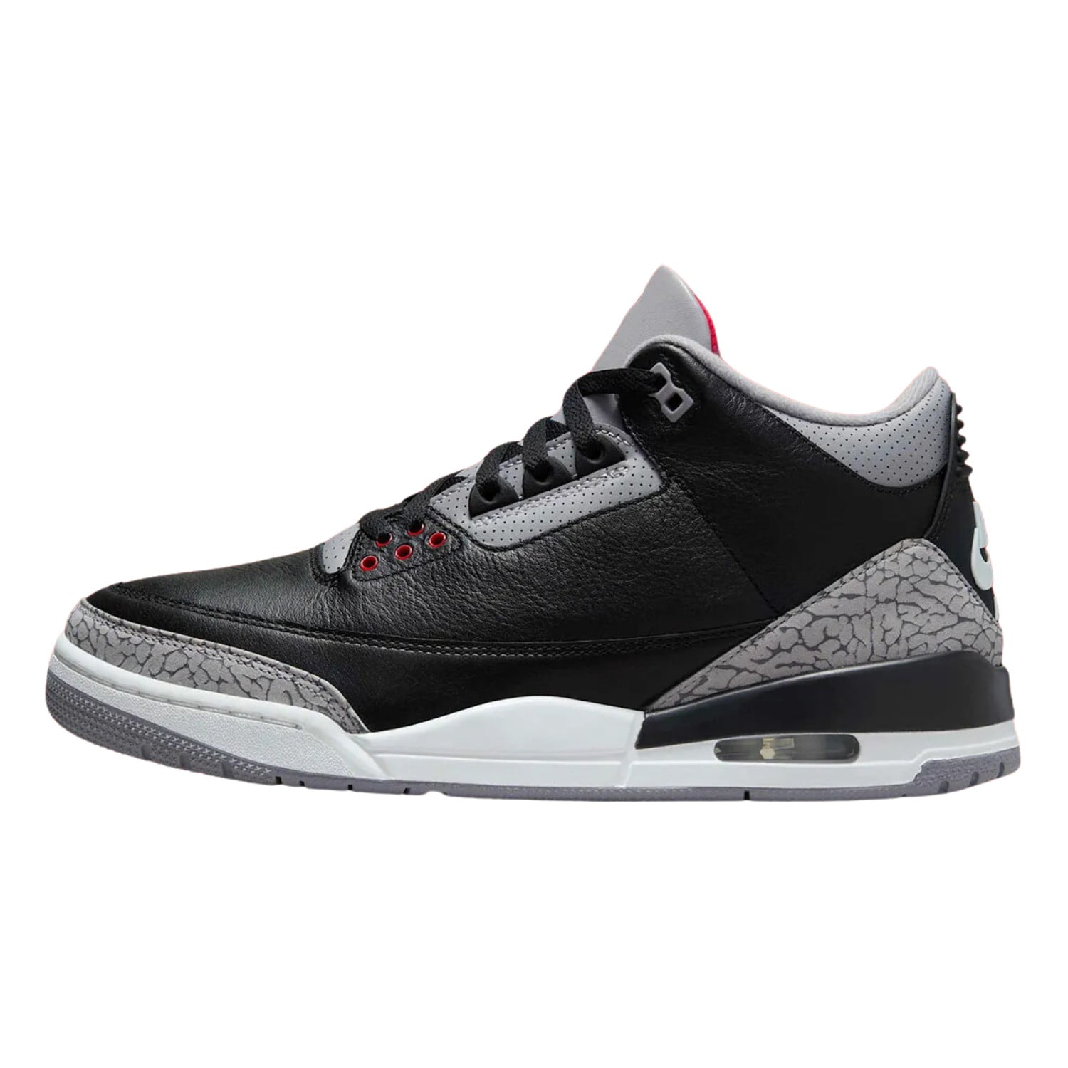 Click here for Jordan 3 Retro Black Cement Mens Style: Dn3707 11.... prices