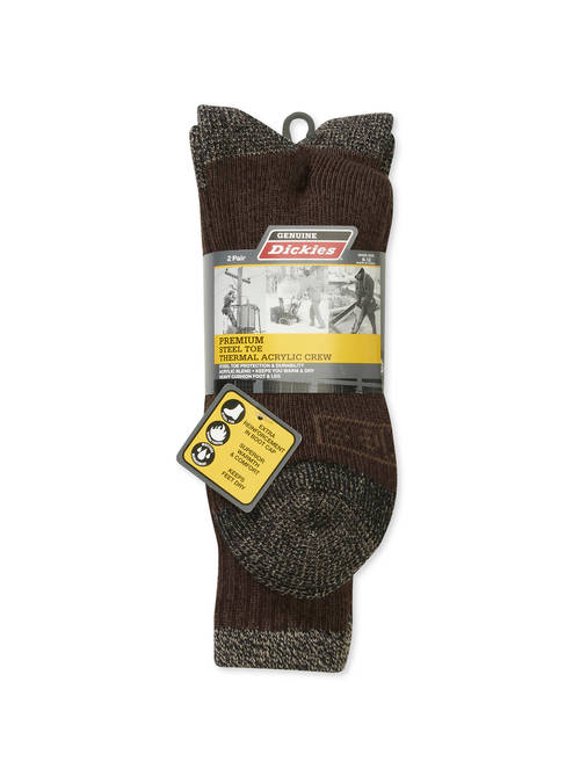 Dickies Men's Socks