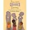 The Emotions Book: A Little Story About BIG Feelings, (Hardcover ...