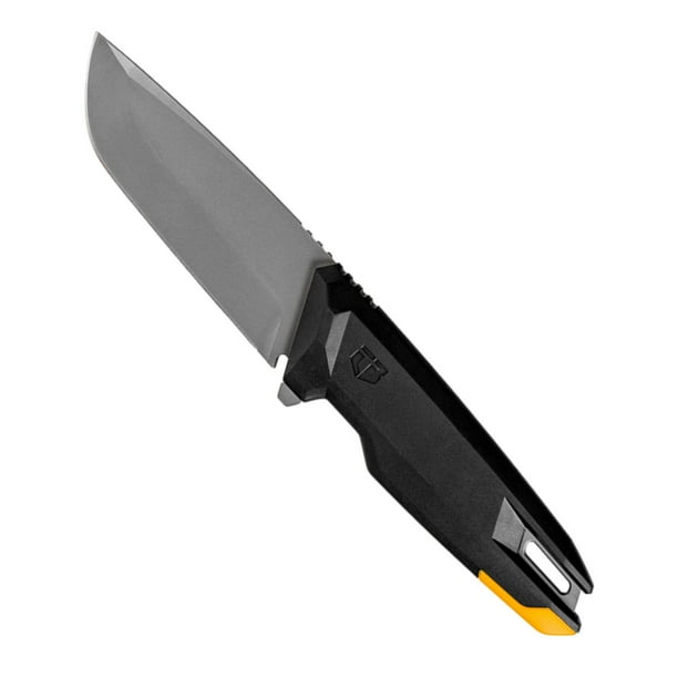 Cuchillo Con Funda ToughBuilt TB-H4S-40-TMK-2, Para Trabajo De Taller ...