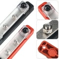 2 Sets Bus Bar Battery Distribution Block Marine Bus Bar Battery ... 2 Sets Bus Bar Battery Distribution Block Marine Bus Bar Battery ...