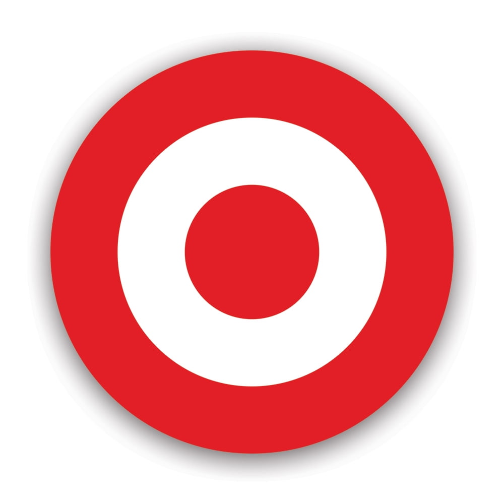 Turkish Roundel Sticker Decal - Self Adhesive Vinyl - Weatherproof ...