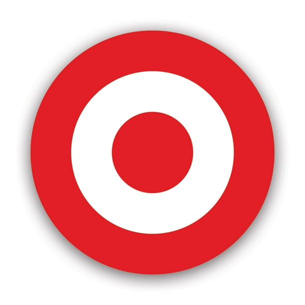 Turkish Roundel Sticker Decal - Self Adhesive Vinyl - Weatherproof ...