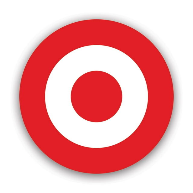 Turkish Roundel Sticker Decal - Self Adhesive Vinyl - Weatherproof ...