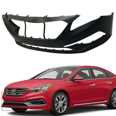 Labwork Front Bumper Cover Unpainted Fit for Ford Escape 2013 2014 2015 ...