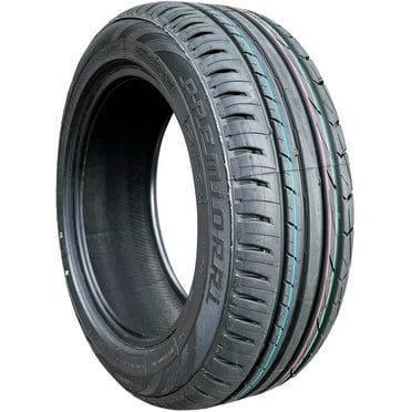 Goodyear Eagle Sport Performance Tire, High Traction, 195/65R15 91V ...