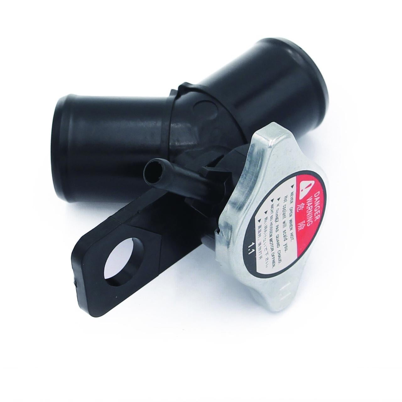 NEW Radiator Filler Neck with Cap Fit for 2009-2013 Suzuki Grand Vitara ...