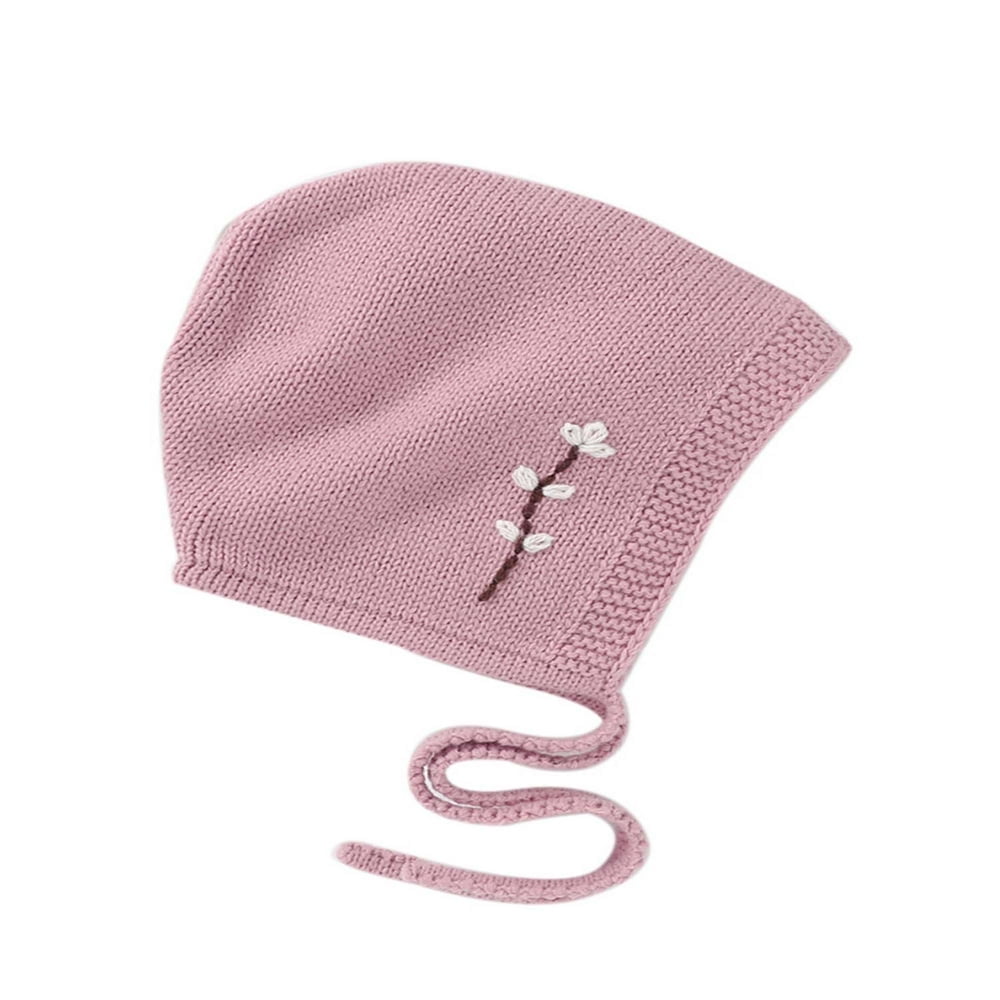 Click here for Generic Newborn Baby Boys Girls Knit Floral Warm B... prices