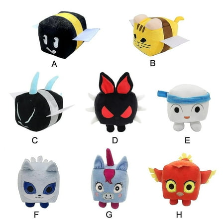 Pet Simulator Plush,big Games Cat Plush Pet Simulator X Toy Cat Gift ...