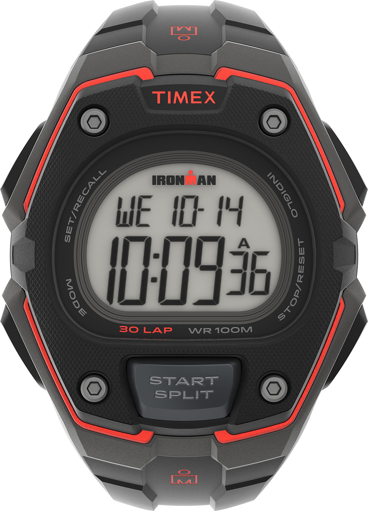 Timex TW5M46000 Ironman Mens Watch Walmart Timex TW5M46000 Ironman Mens Watch Walmart