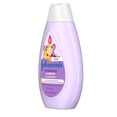 Johnson's Strengthening Tear-Free Kids' Conditioner, 13.6 fl. oz ...