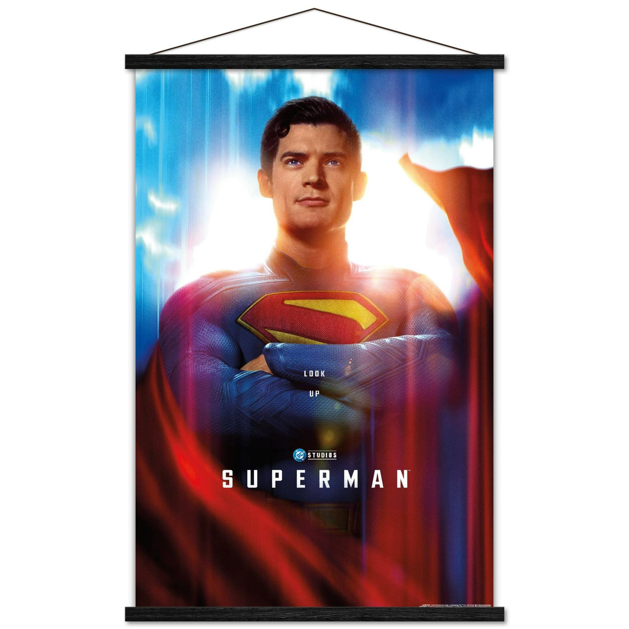Click here for Trends International Dc Studios Superman (2025) -... prices