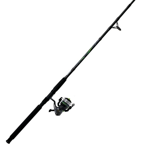 Catfish Combo Fishing Rods Reels