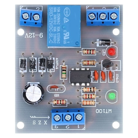 Water Level Control Module,Water Level Control Module Water Level ...
