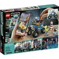 LEGO Hidden Side Jack's Beach Buggy 70428 Augmented Reality (AR) Play ...