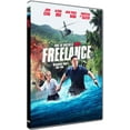 Freelance (DVD), Relativity Media, Action & Adventure - Walmart.com