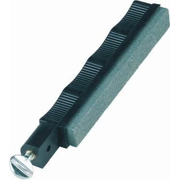 Lansky Professional Sharpening System, 5 Hone Stones + Guide Rods + Oil ...