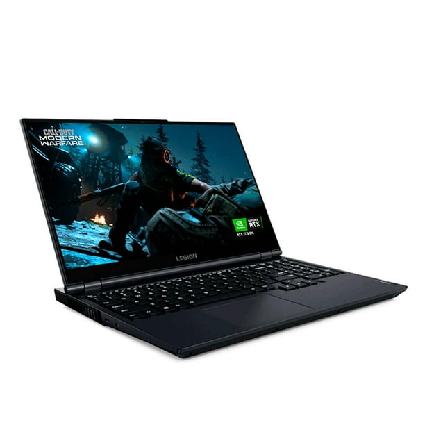 Laptop Gamer LENOVO Legion 5 Ryzen 5 5600H RTX 3050 Ti 16GB RAM 1TB SSD ...