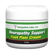 Foot Pain Relief Creams - Walmart.com