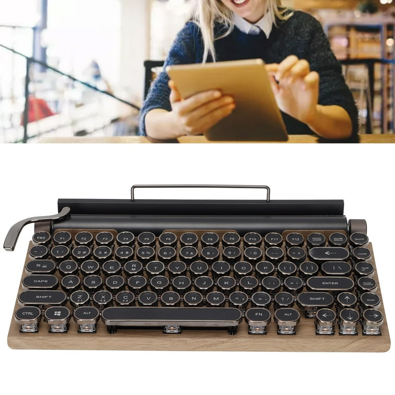 Mechanical Keyboard Design Ideas Behind Lofree, 52% OFF