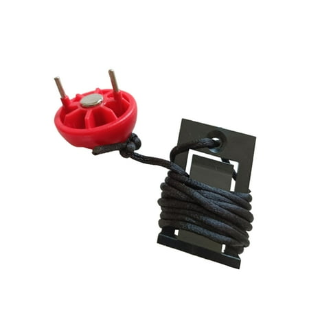 Treadmill Magnet Safety Key Magnetic Security Switch Lock Emergency ...