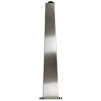 Jovial Fire Pit Steel Leg Foot I Replacement Part, Sturdy, and Heat ...