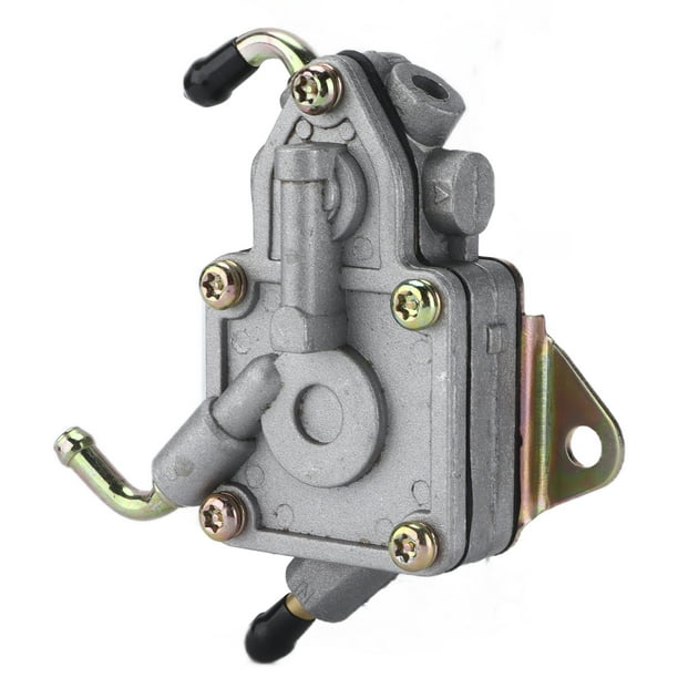 Fuel System,ATV Fuel Pump Assembly Engine Fuel Pump Fuel Pump Assembly ...