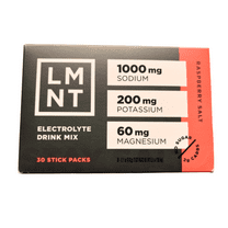 LMNT Zero-Sugar Energy Drink - Citrus Salt Flavor, Keto & Paleo ...