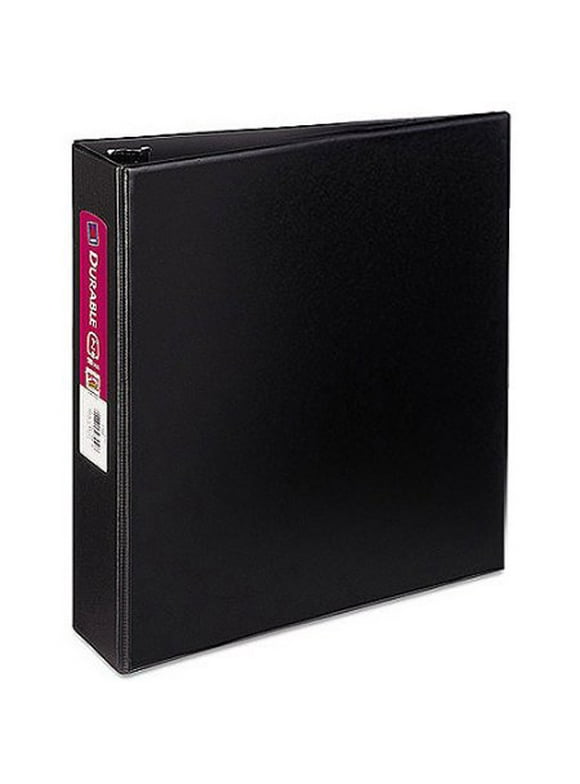 2 Inch Binders in Binder by Ring Size - Walmart.com