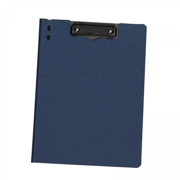 2x Carpeta de Archivos Carpeta A4, Portapapeles Portátil Reutilizable ...