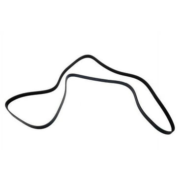 ACDelco Serpentine Belt - Walmart.com