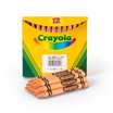 Crayola Ultimate Kids Colorful Crayon Bucket, 200 Pieces - Walmart.com