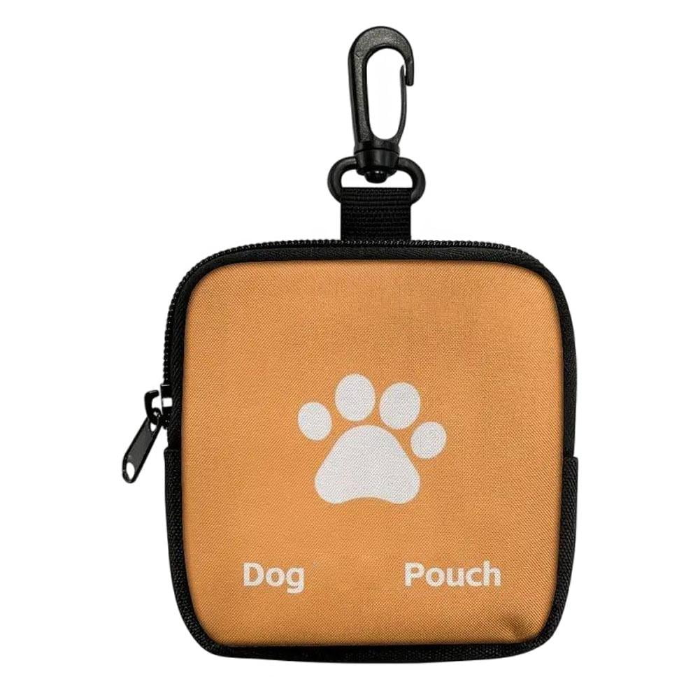 Click here for Brightbuy Small Dog Training Treat Pouch Portable... prices