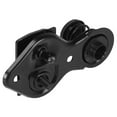 2038800460 Hood Catch Latch Front Engine Lid Holder for W164 W203 W209 ...