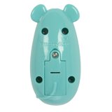 SmartyKat Loco Laser Electronic Light Laser Cat Toy, Battery Powered ...