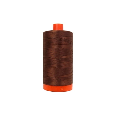Aurifil Cotton Thread Mako 50wt 1300m Variegated Silver Moon - Walmart.com