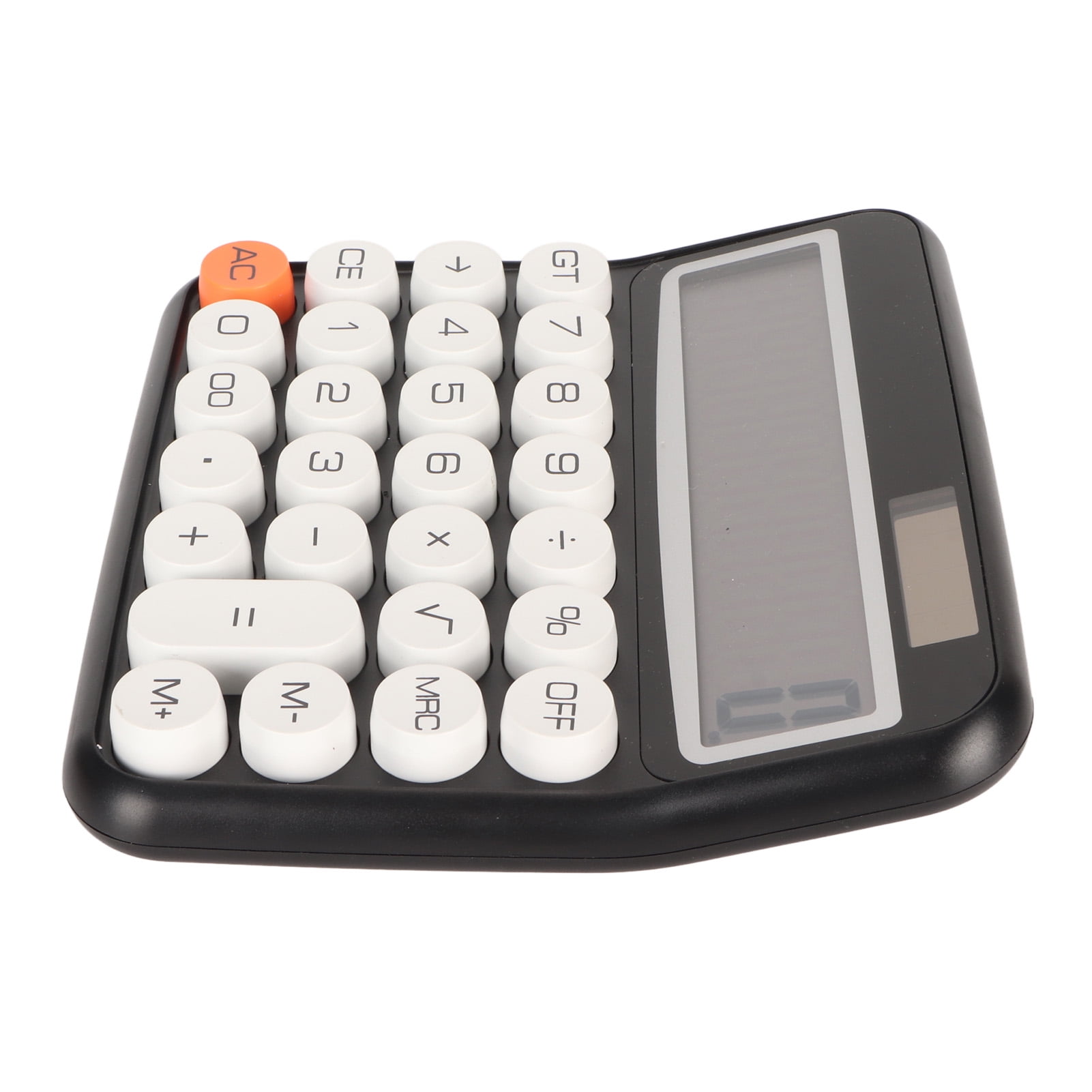 Click here for Ymiko Desktop Calculator Lcd Display Calculator 12... prices