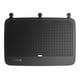 Linksys Max Stream Dual Band AC1750 WiFi 5 Router, Black (EA7250 ...