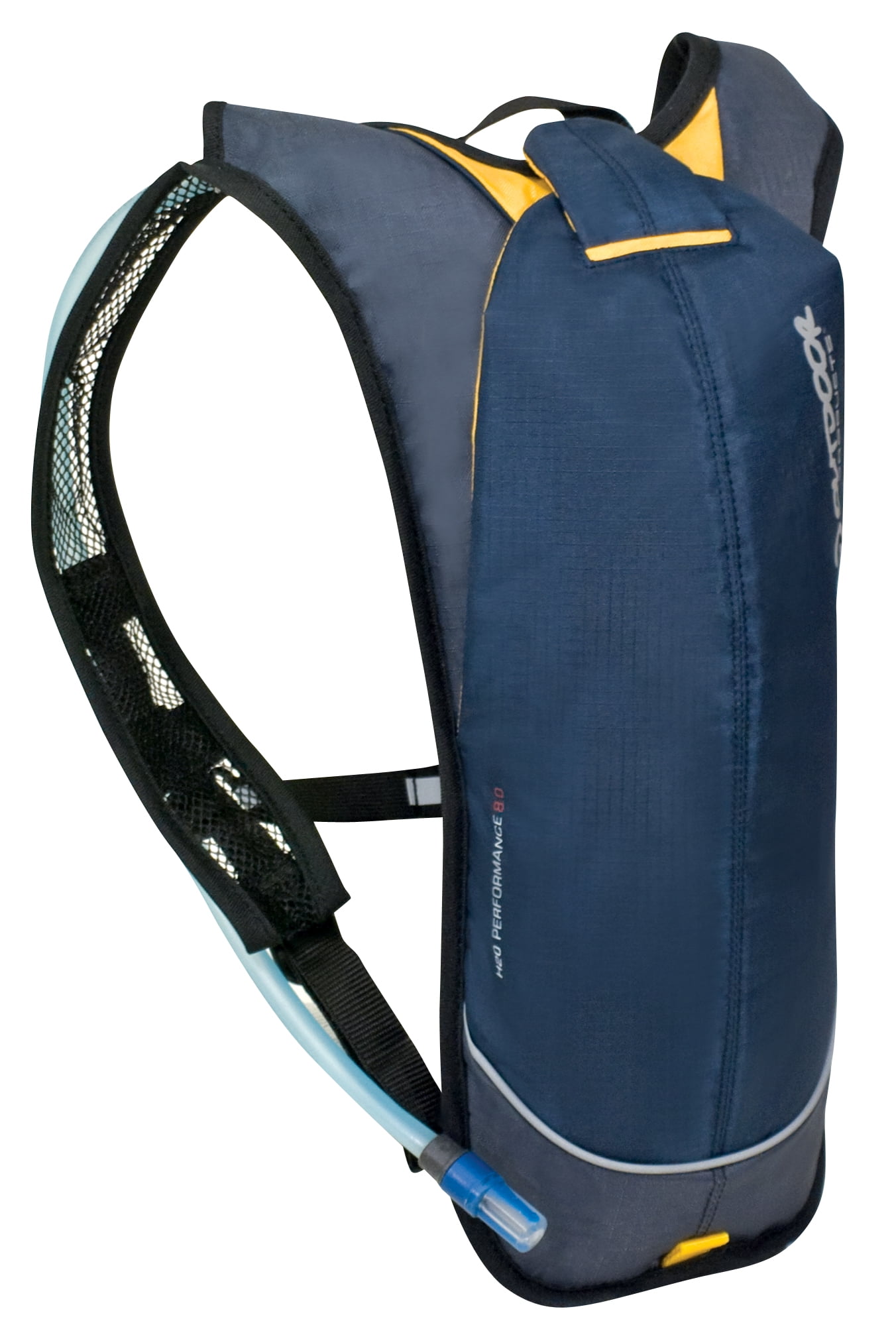 Outdoor Products H20 Performance Hydration Pack With 2-Liter Reservoir ...