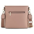 Montana West 2Pcs Handbags Set for Women Large Tote Bags Purse with ...