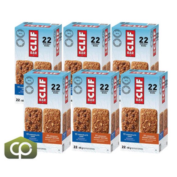 CLIF Bar | Walmart Canada