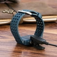 Hmoonory Usb Clip Charger Cradle Dock For Garmin Forerunner 235 630 230
