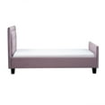 Second Story Home Nico Toddler Bed, Lavender Mist - Walmart.com