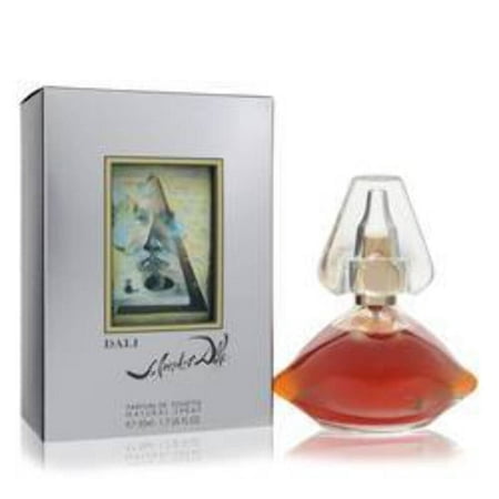 Click here for Salvador Dali Parfum De Toilette Spray 3.4 Oz 100 prices