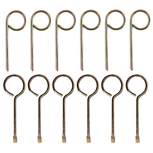 Bedroom Door Locks with Key